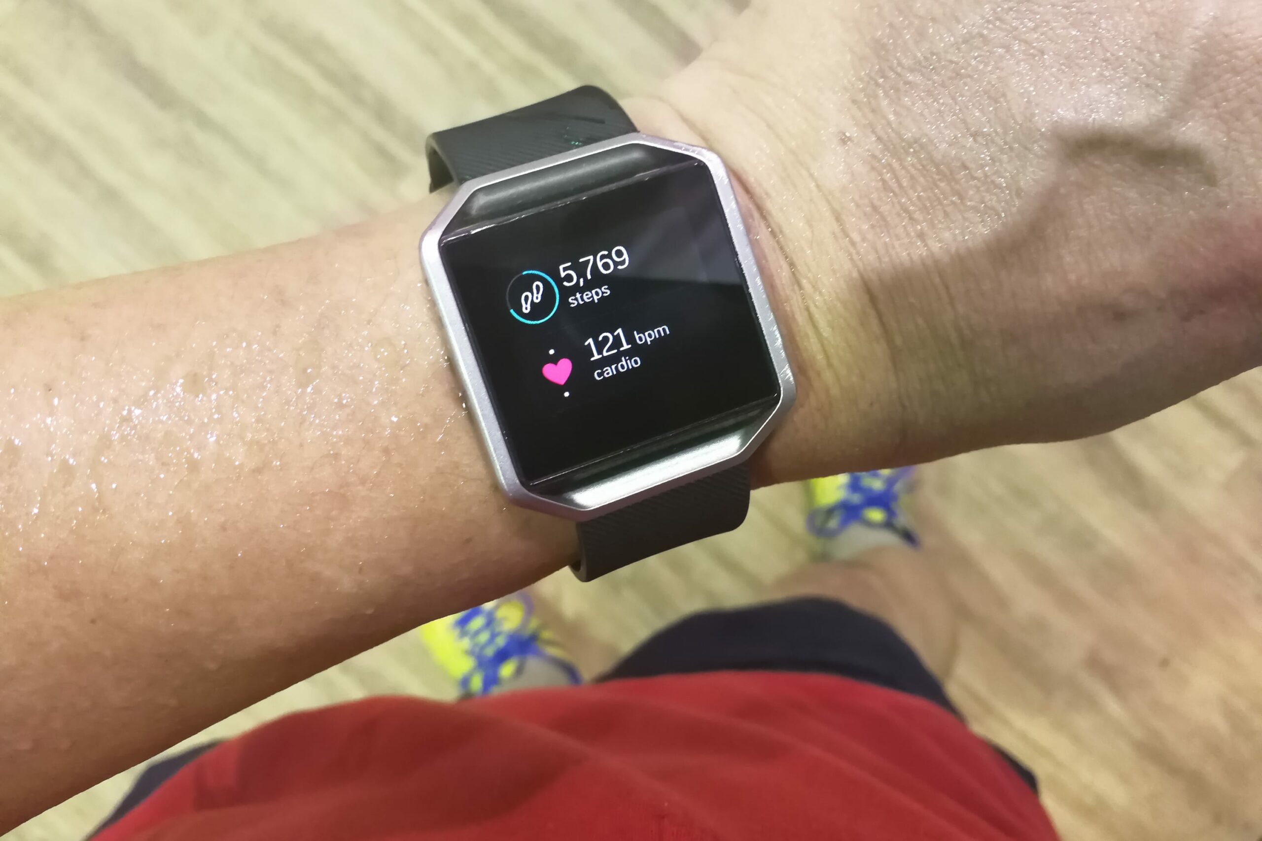 Wearable Technology for Pain Rehabilitation and Recovery - Pain ...