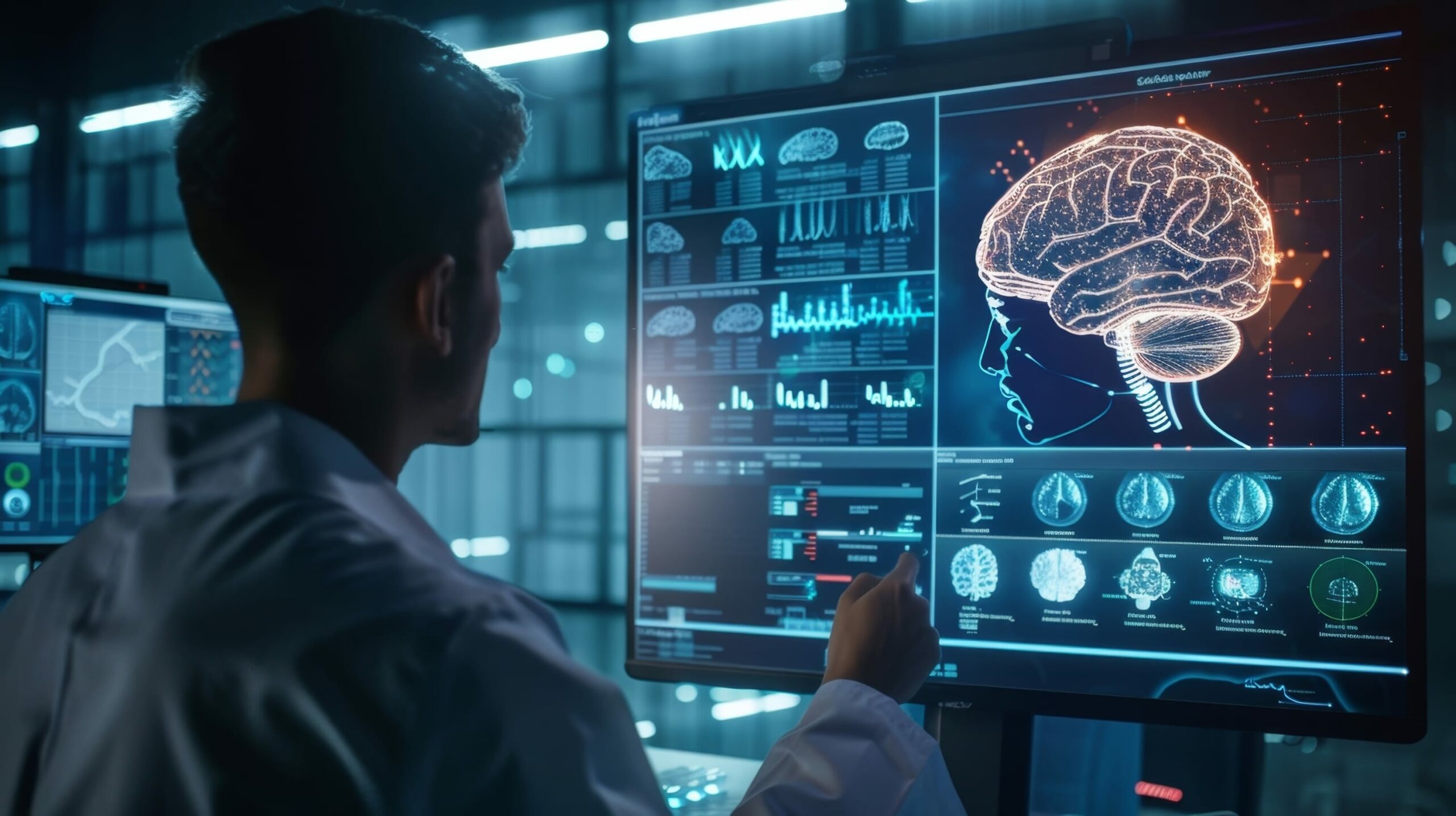 The Role of Deep Brain Stimulation in Treating Chronic Pain - Pain ...