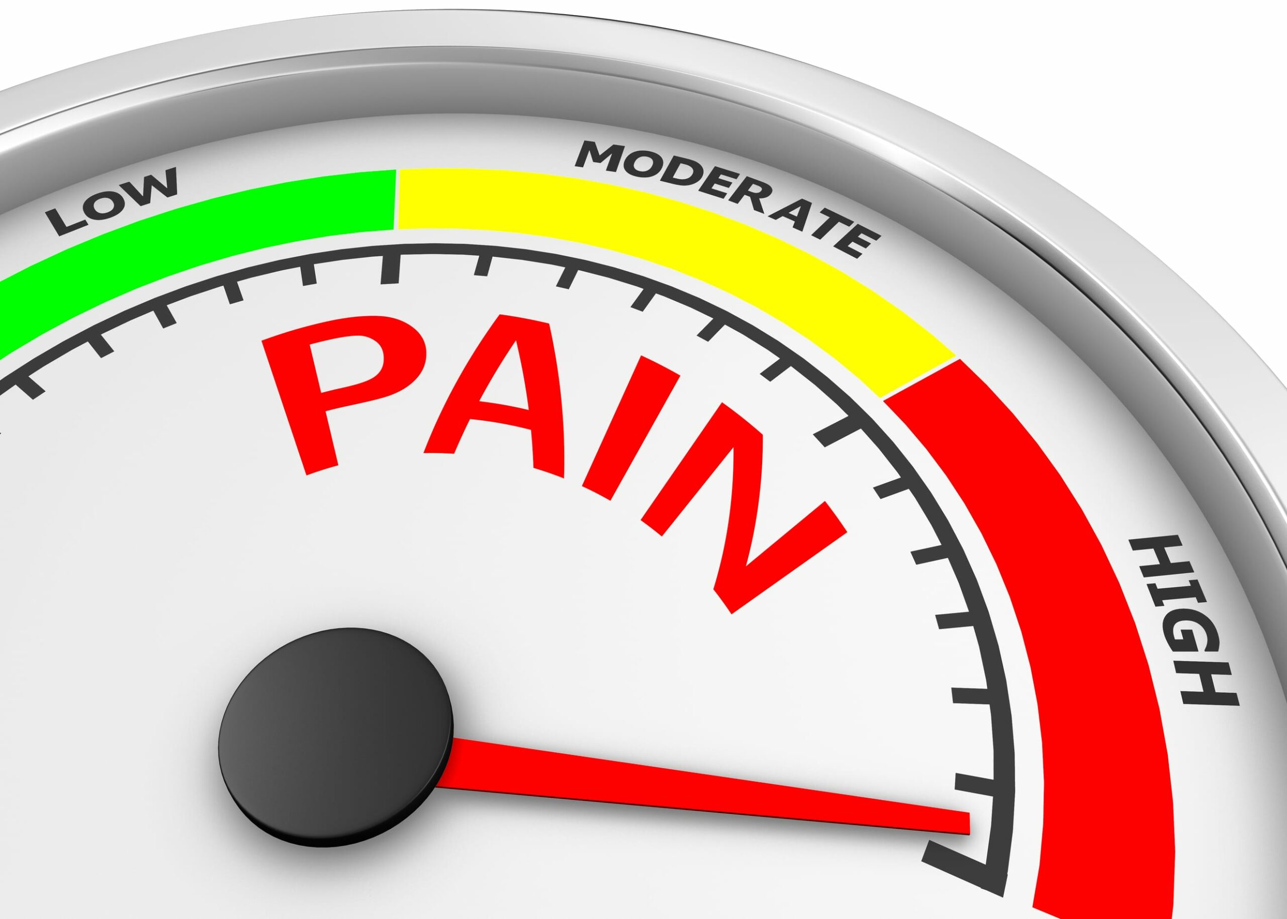 The Role of Real-Time Monitoring Tech for Pain Management - Pain ...