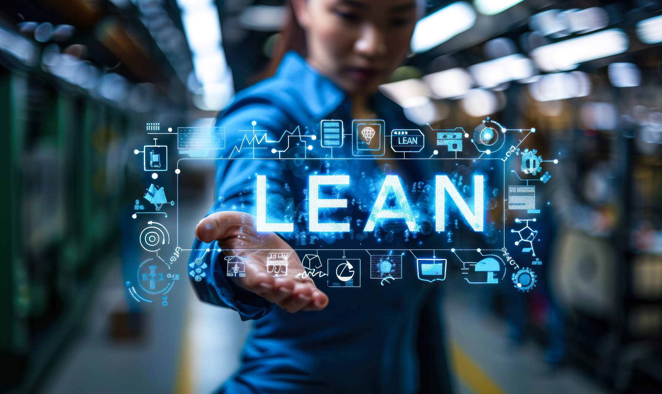 How Lean Management in Pain Clinics Enhances Patient Outcomes - Pain ...