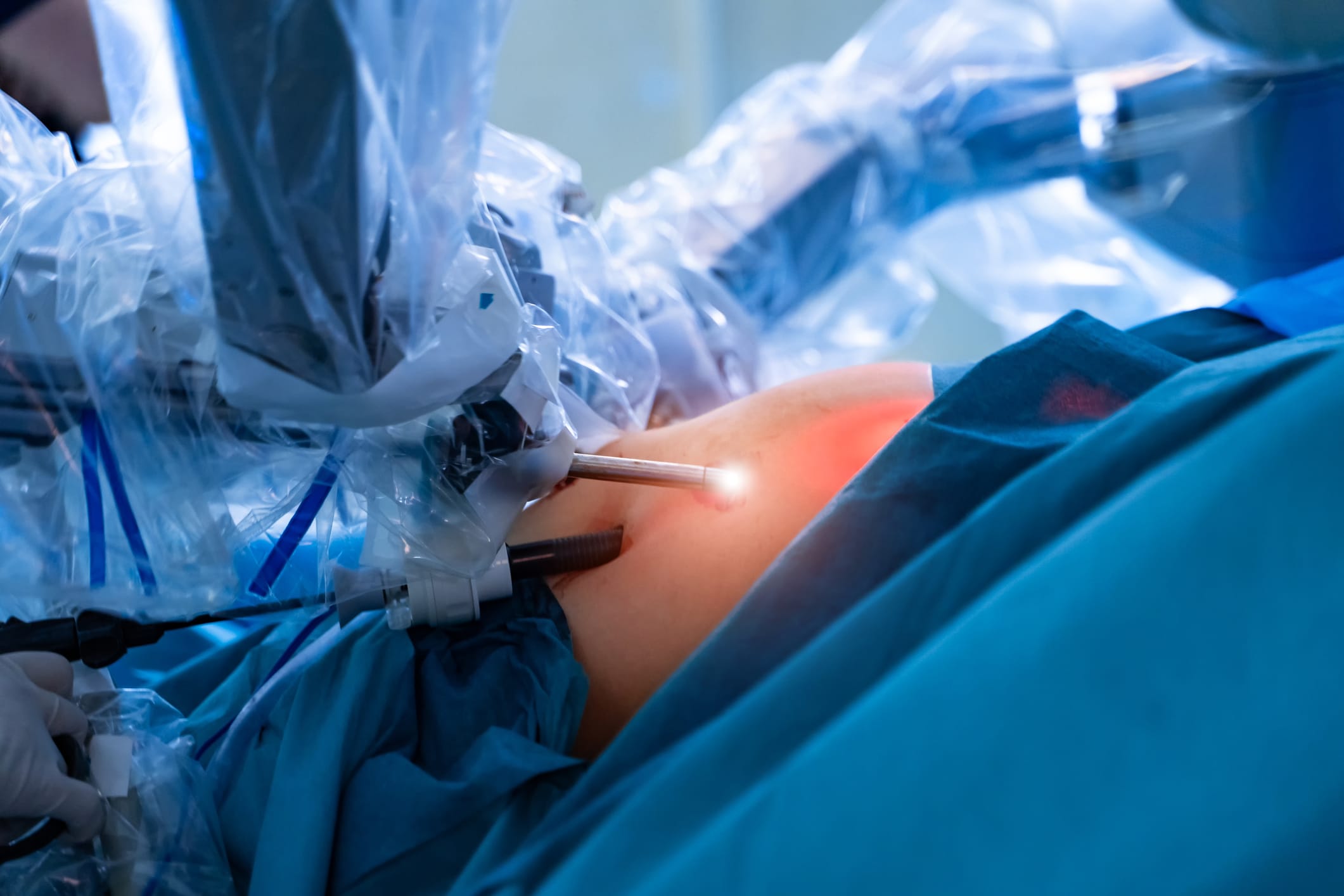 Emerging Robotic Techniques for Spine and Joint Pain - Pain Management ...