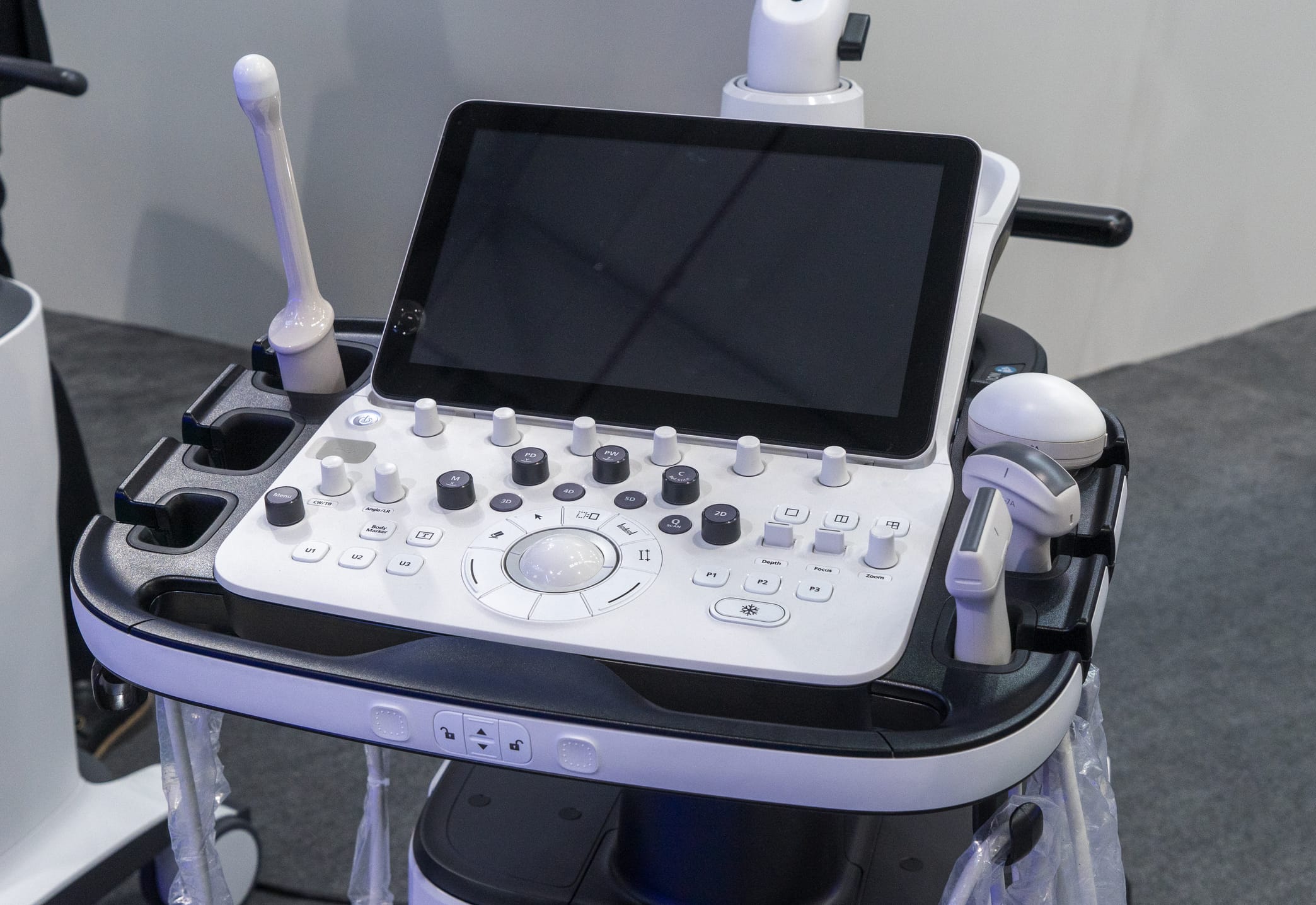 Next-Gen Ultrasound Tech for Nerve Block Procedures - Pain Management ...