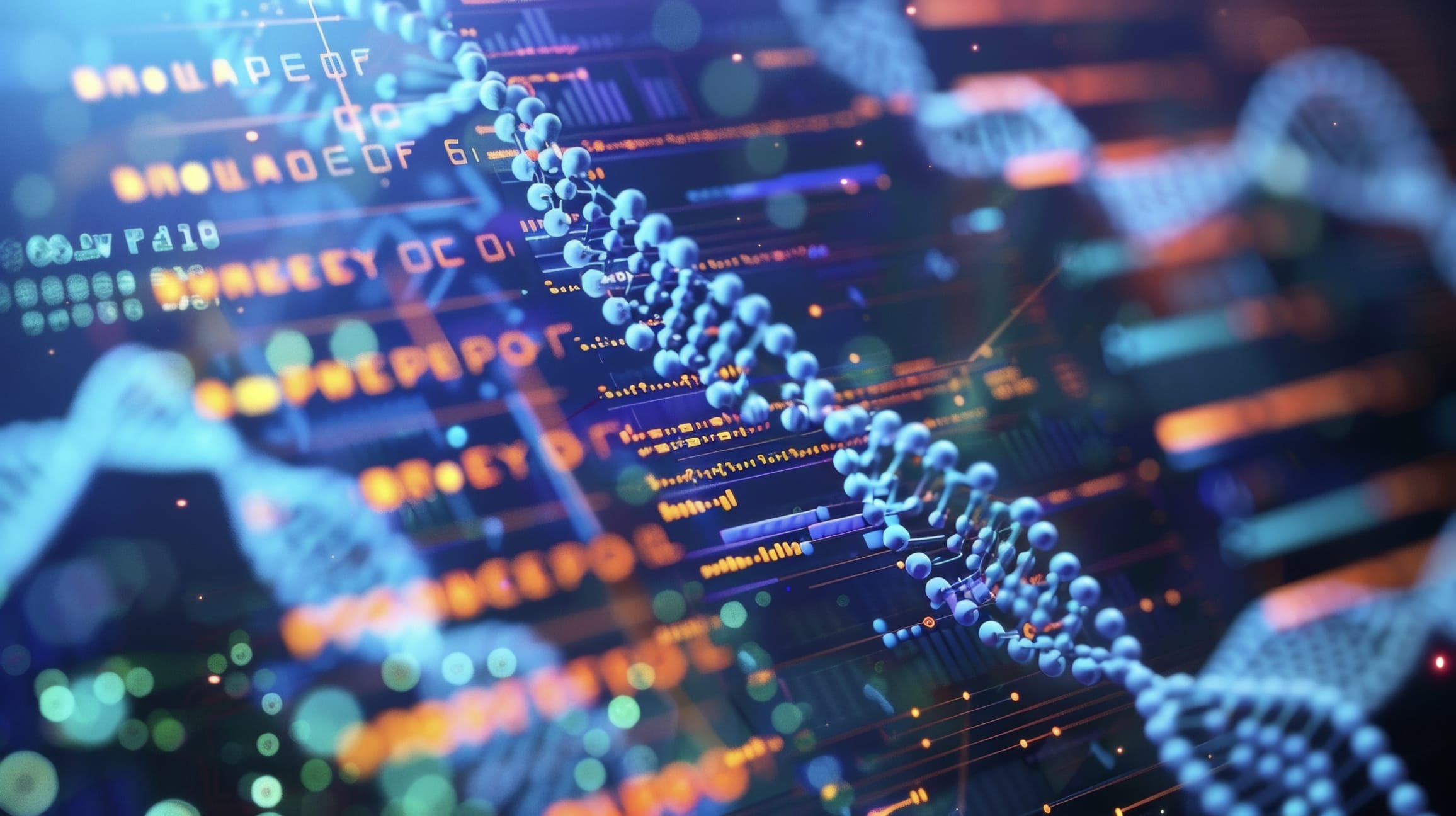 Genomic Profiling in Chronic Pain Management - Pain Management Advancements