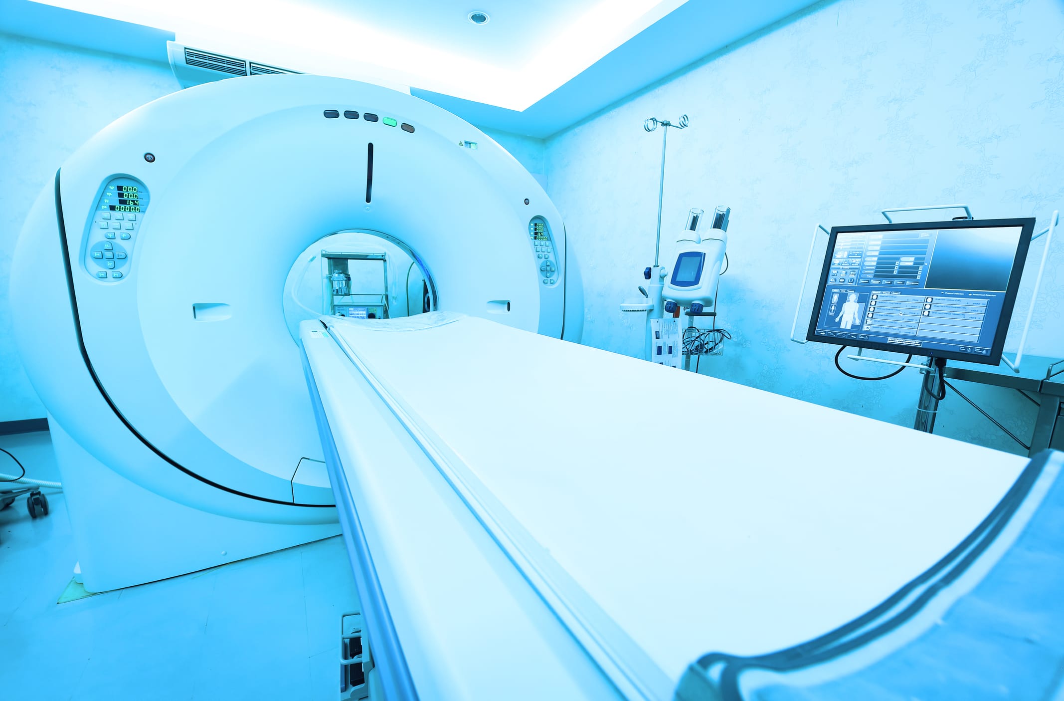 Unraveling Chronic Pain Pathways With Advanced MRI Tech - Pain ...